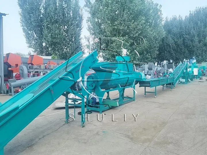 Plastic Bottle Recycling in Dubai with Innovative Solutions